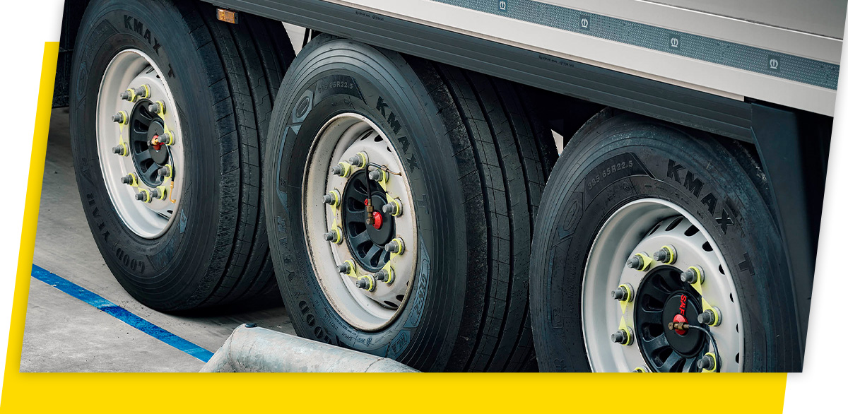 Sustainable Tyre Production: How Goodyear is Reducing Environmental ...