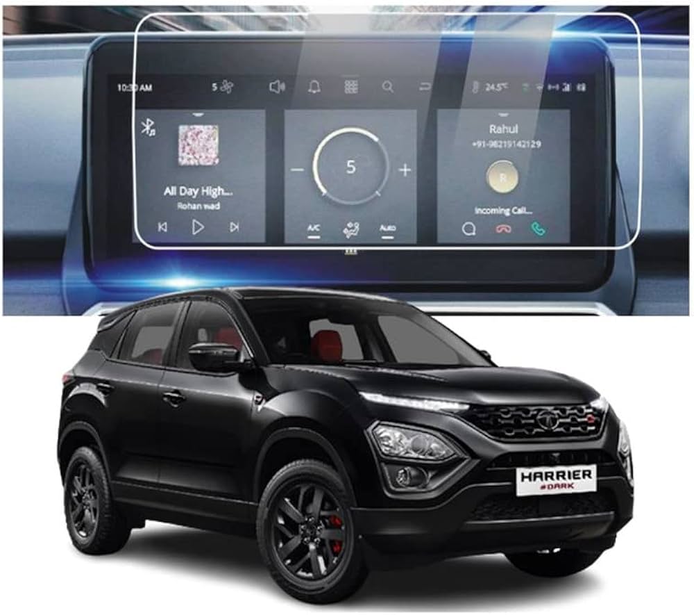 Understanding Tata Motors’ Advanced Driver Assistance Systems - toolkit ...