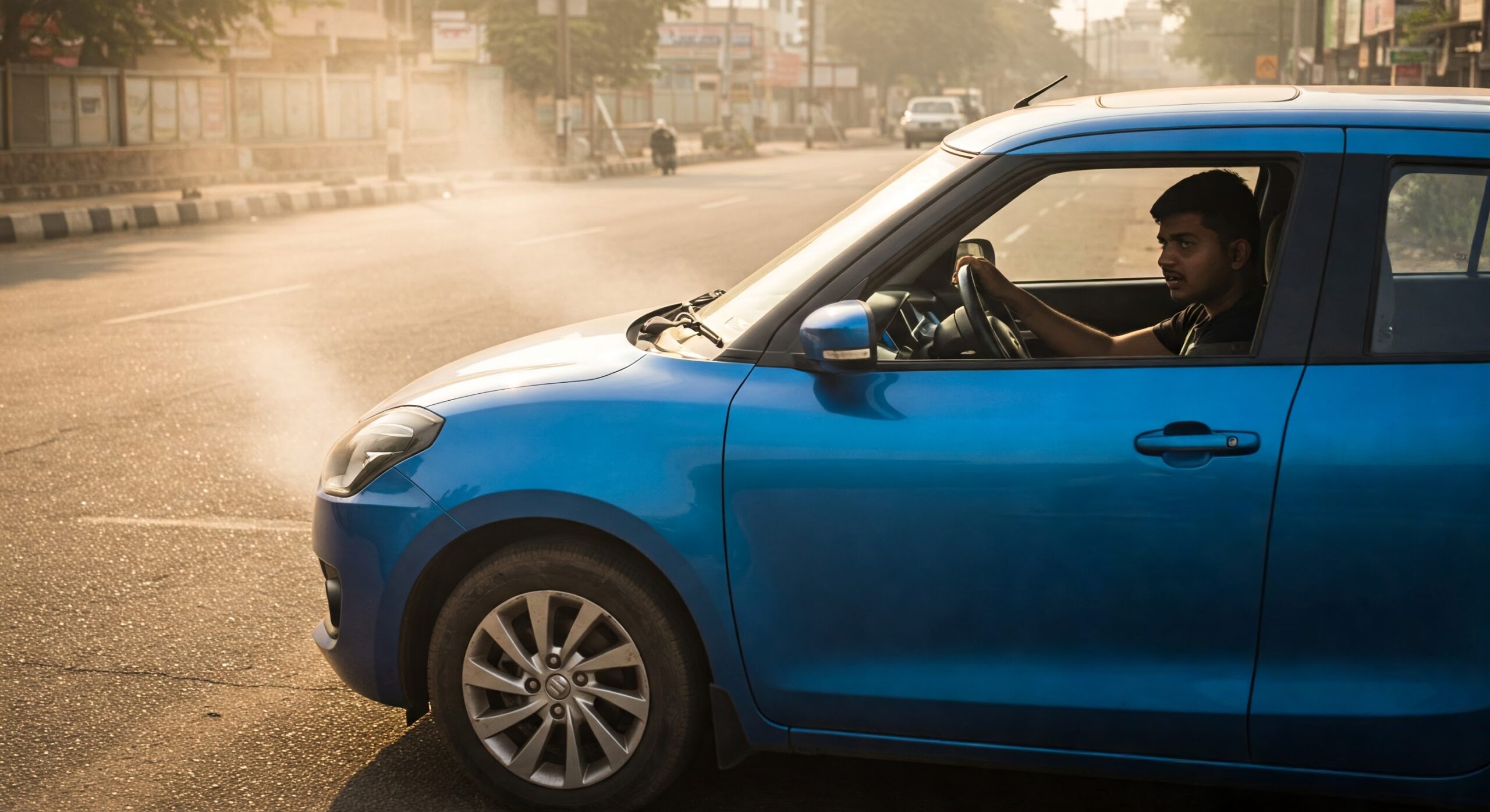 Swift AC Not Cooling? 7 Essential Checks Every Car Owner
