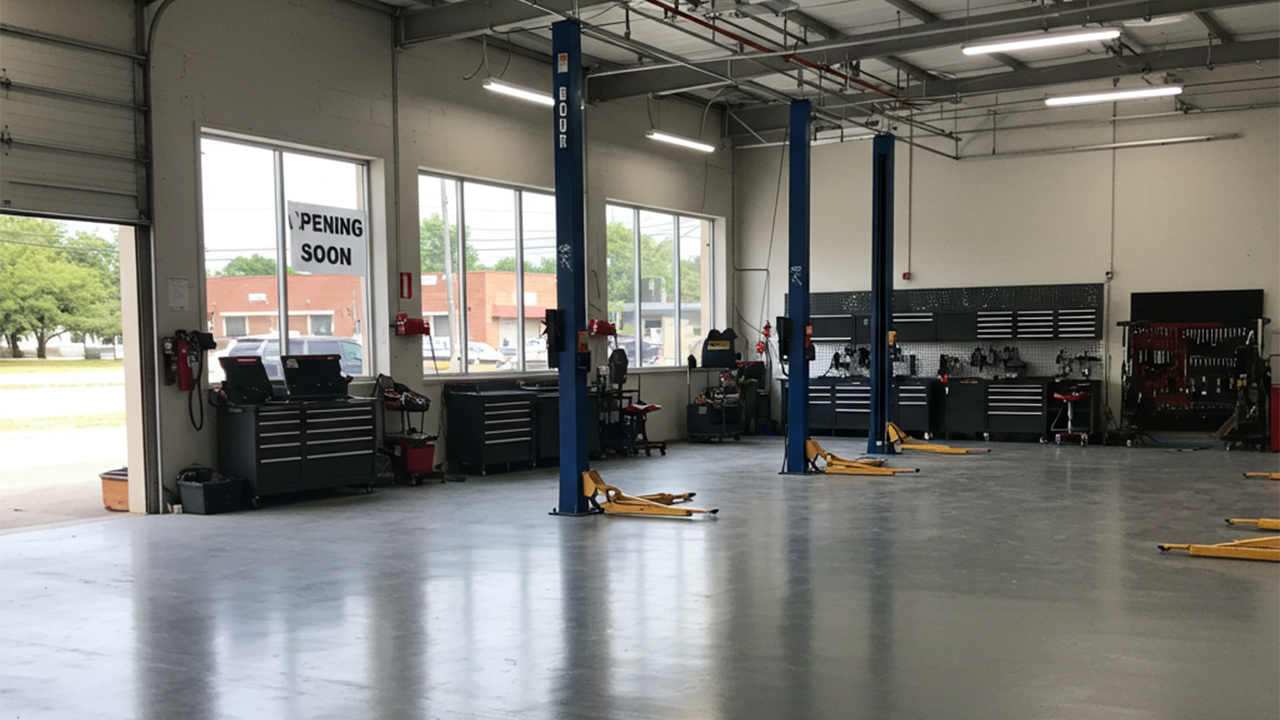 Budget Planning for Setting Up Your Garage: Complete Guide